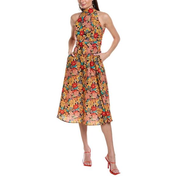 Tahari ASL | Dresses | Tahari Asl Aline Dress | Poshmark